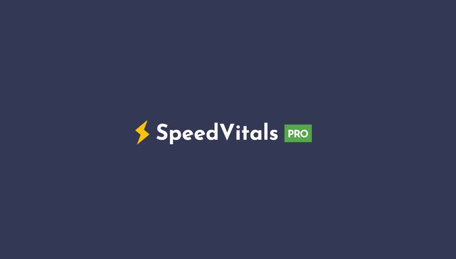 Introducing SpeedVitals Paid Plans | SpeedVitals Blog